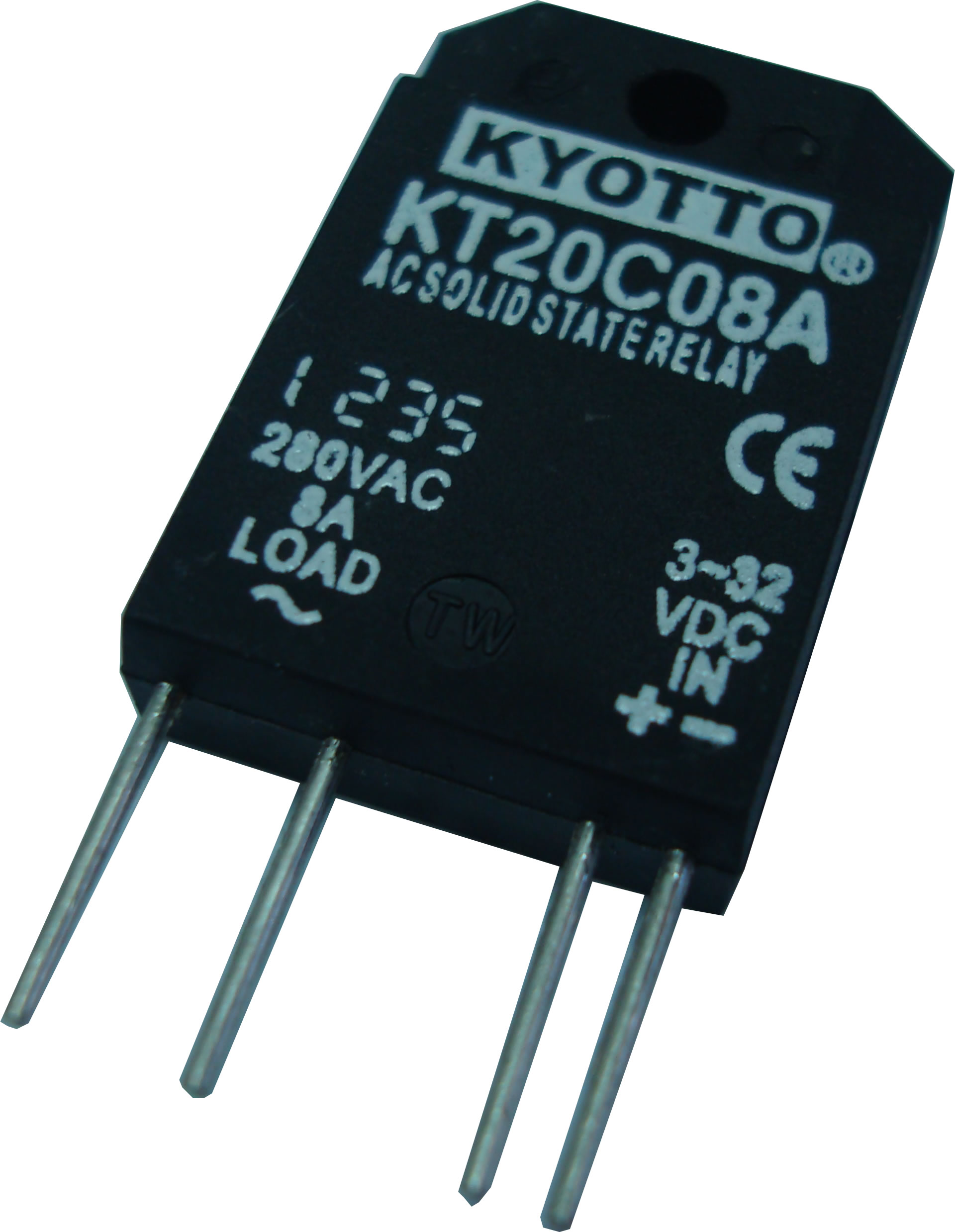 KYTECH ELECTRONICS, LTD